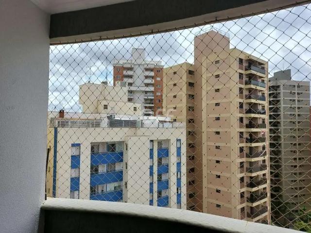 Apartamento para Venda em Campinas/SP Botafogo 1 Quartos