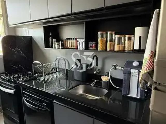 Apartamento para Venda em Campinas/SP Botafogo 1 Quartos