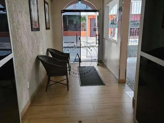 Apartamento para Venda em Campinas/SP Botafogo 1 Quartos