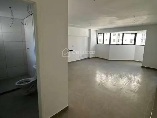Apartamento para Venda em Campinas/SP Botafogo 1 Quartos