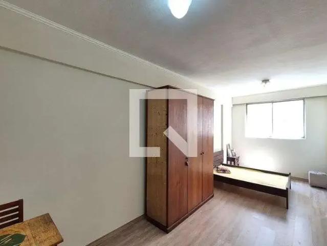 Apartamento para Venda em Campinas/SP Botafogo 1 Quartos