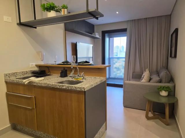 Apartamento para Venda em Campinas/SP Botafogo 1 Quartos