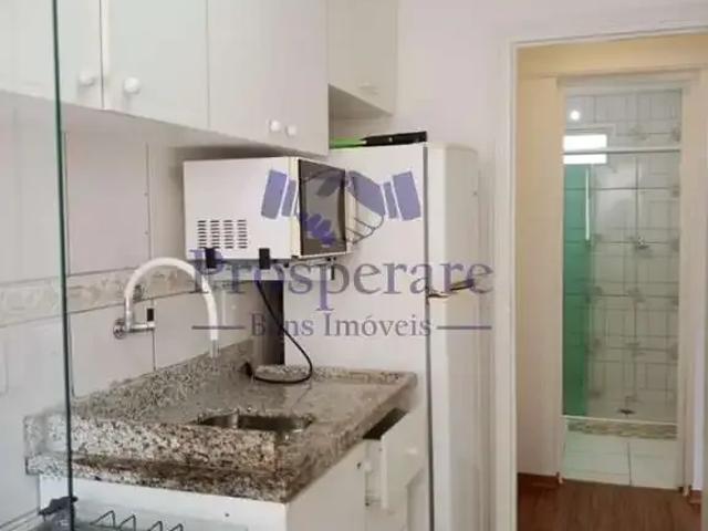 Apartamento para Venda em Campinas/SP Botafogo 1 Quartos