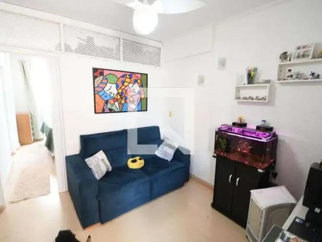 Apartamento para Venda em Campinas/SP Botafogo 1 Quartos