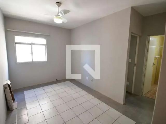 Apartamento para Venda em Campinas/SP Botafogo 1 Quartos