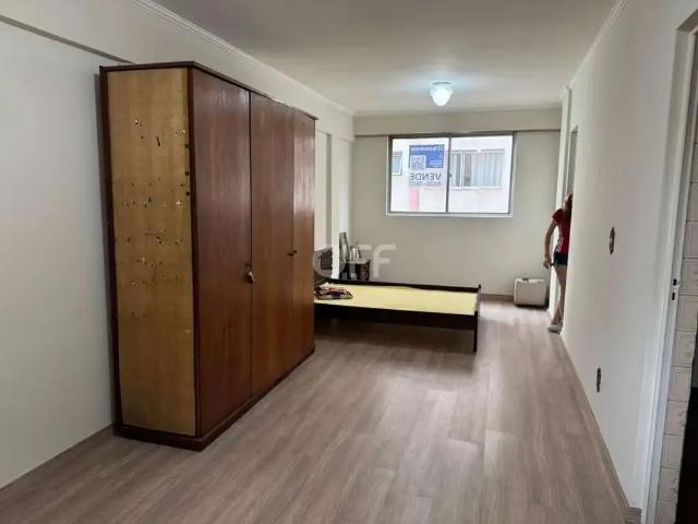 Apartamento para Venda em Campinas/SP Botafogo 1 Quartos