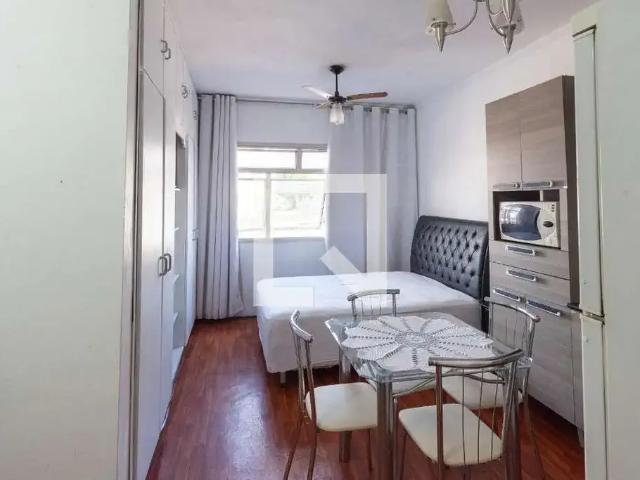 Apartamento para Venda em Campinas/SP Botafogo 1 Quartos