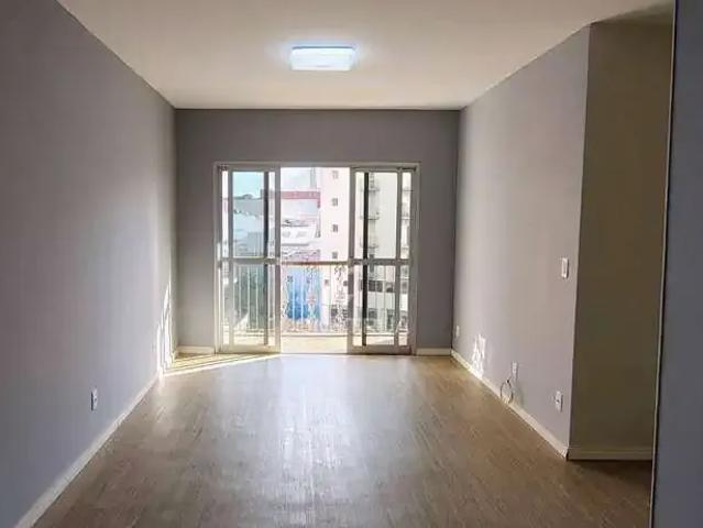 Apartamento para Venda em Campinas/SP Botafogo 1 Quartos