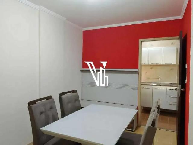 Apartamento para Venda em Campinas/SP Botafogo 1 Quartos