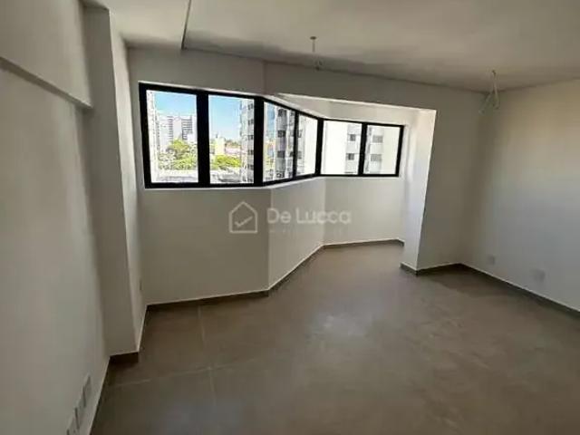 Apartamento para Venda em Campinas/SP Botafogo 1 Quartos