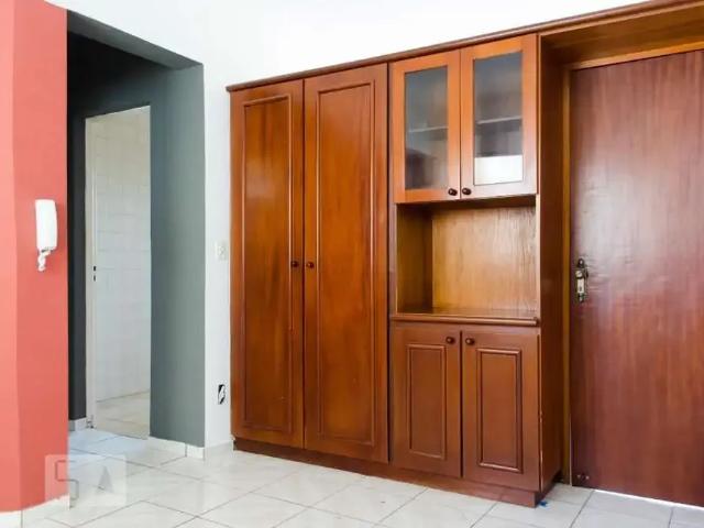 Apartamento para Venda em Campinas/SP Botafogo 1 Quartos