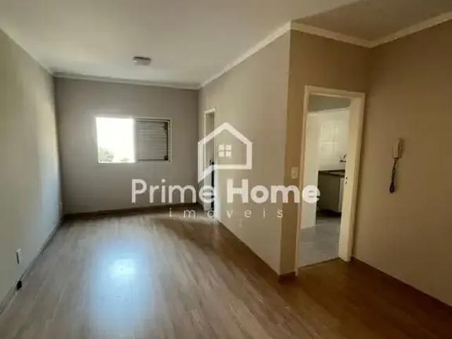 Apartamento para Venda em Campinas/SP Botafogo 1 Quartos