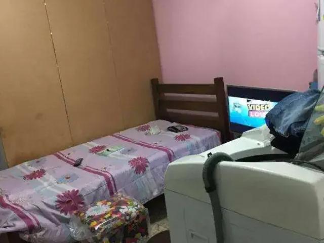 Apartamento para Venda em Campinas/SP Botafogo 1 Quartos