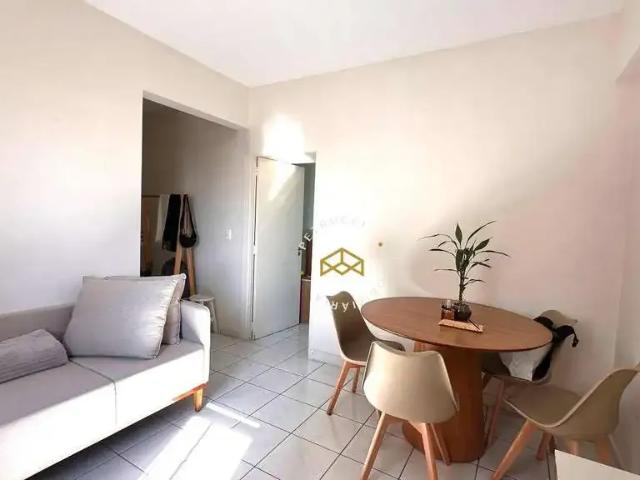 Apartamento para Venda em Campinas/SP Botafogo 1 Quartos