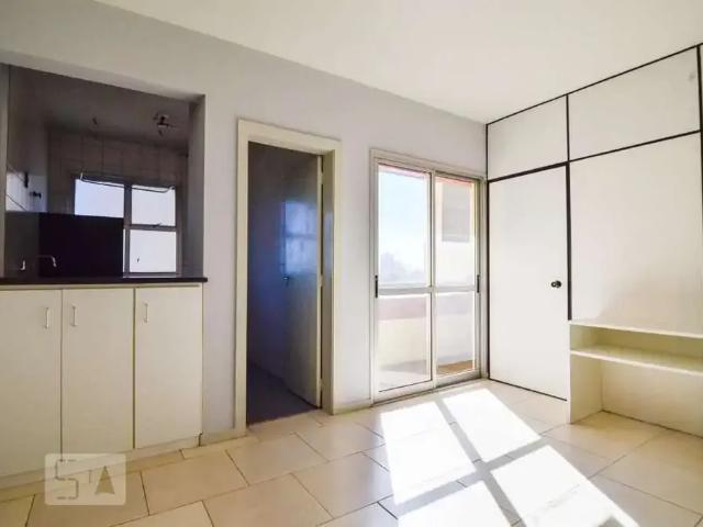 Apartamento para Venda em Campinas/SP Botafogo 1 Quartos