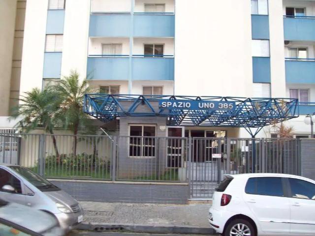 Apartamento para Venda em Campinas/SP Botafogo 1 Quartos