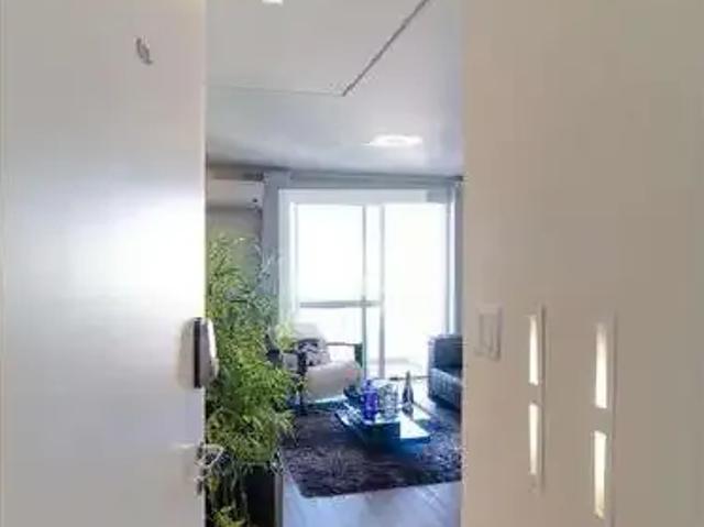 Apartamento para Venda em Campinas/SP Botafogo 1 Quartos