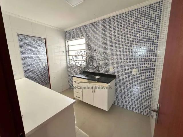 Apartamento para Venda em Campinas/SP Botafogo 1 Quartos