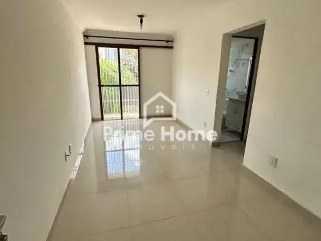 Apartamento para Venda em Campinas/SP Botafogo 1 Quartos