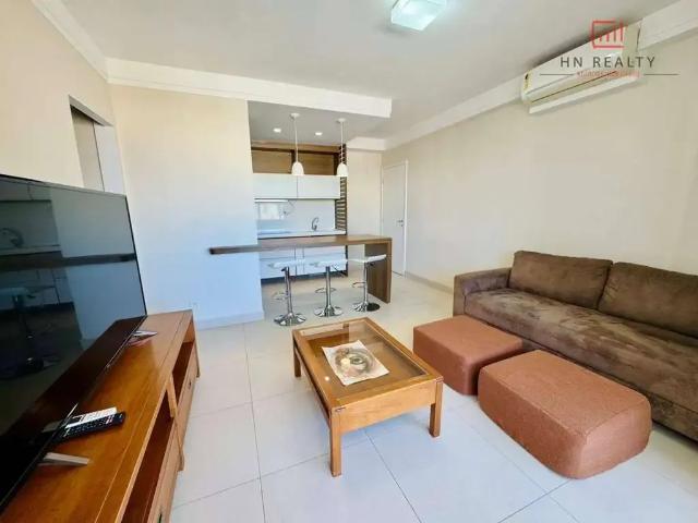 Apartamento para Venda em Campinas/SP Botafogo 1 Quartos