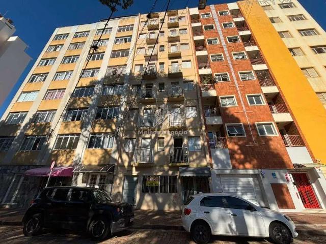 Apartamento para Venda em Campinas/SP Botafogo 1 Quartos