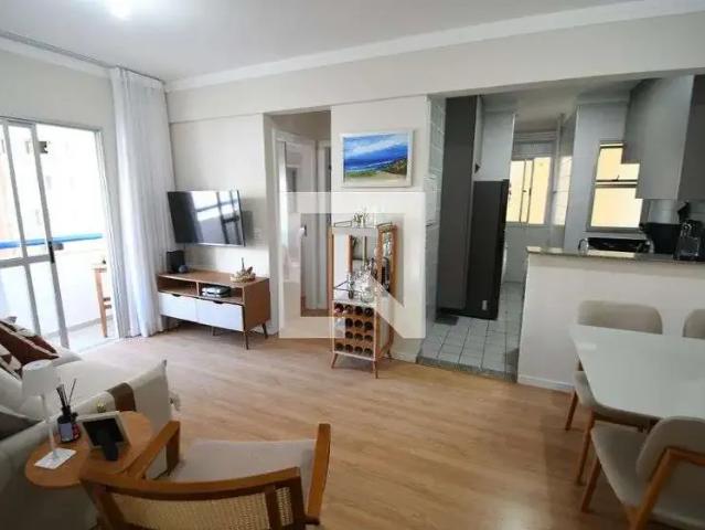 Apartamento para Venda em Campinas/SP Botafogo 1 Quartos