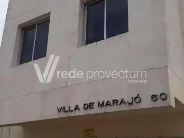 Apartamento para Venda em Campinas/SP Botafogo 1 Quartos