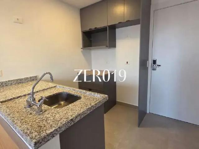 Apartamento para Venda em Campinas/SP Botafogo 1 Quartos
