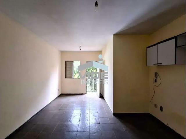 Apartamento para Venda em Campinas/SP Botafogo 1 Quartos