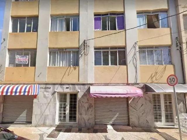 Apartamento para Venda em Campinas/SP Botafogo 1 Quartos
