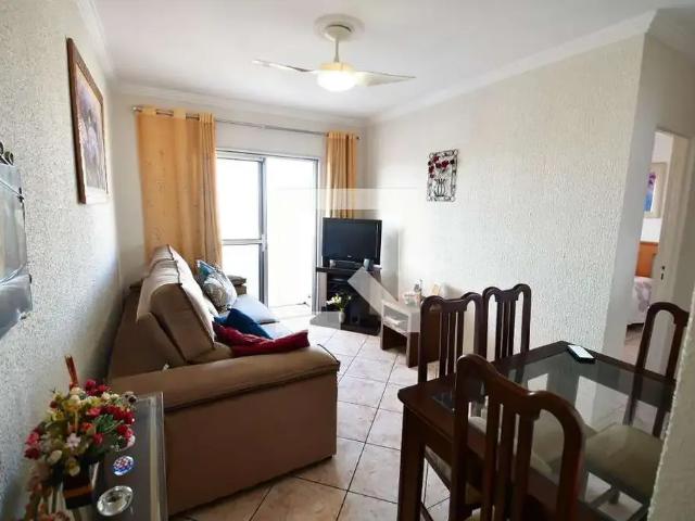 Apartamento para Venda em Campinas/SP Botafogo 1 Quartos