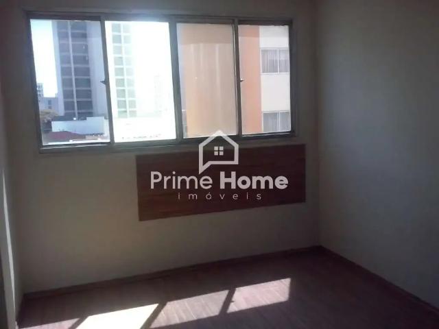 Apartamento para Venda em Campinas/SP Botafogo 1 Quartos
