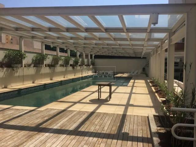 Apartamento para Venda em Campinas/SP Botafogo 1 Quartos