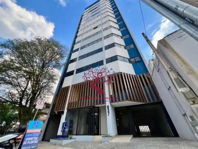 Apartamento para Venda em Campinas/SP Botafogo 1 Quartos