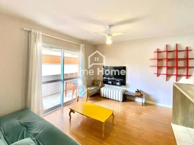 Apartamento para Venda em Campinas/SP Botafogo 1 Quartos