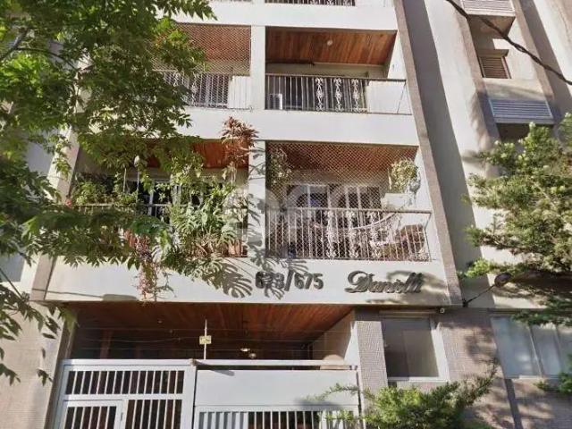 Apartamento para Venda em Campinas/SP Botafogo 1 Quartos