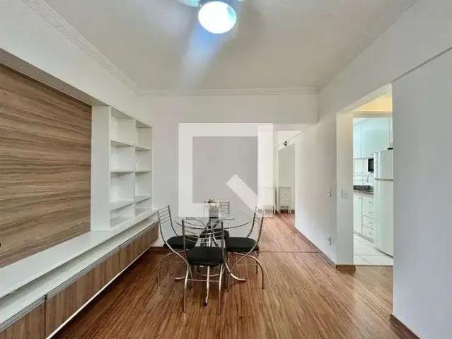 Apartamento para Venda em Campinas/SP Botafogo 1 Quartos