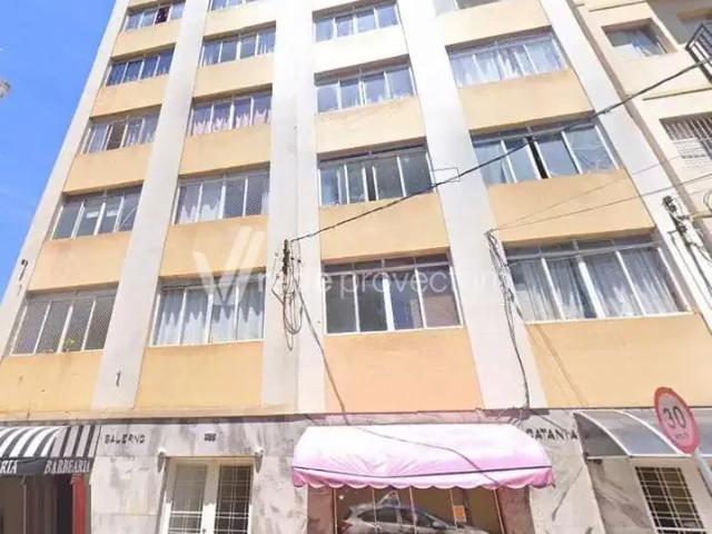 Apartamento para Venda em Campinas/SP Botafogo 1 Quartos