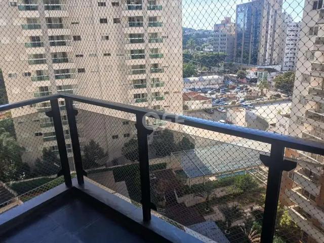 Apartamento para Venda em Campinas/SP Botafogo 1 Quartos