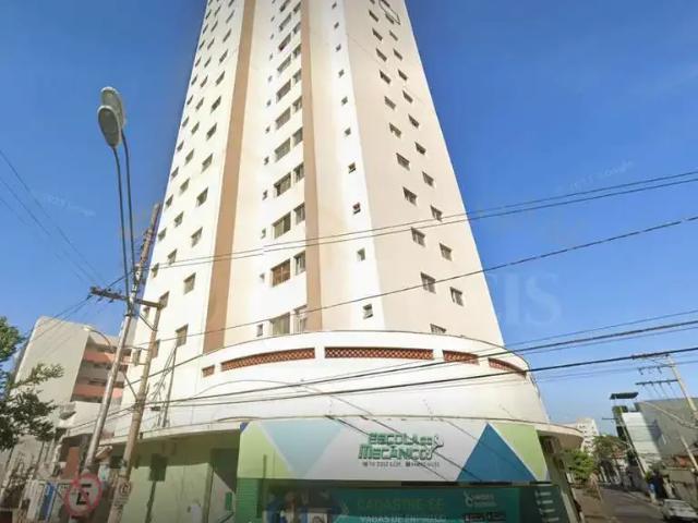 Apartamento para Venda em Campinas/SP Botafogo 1 Quartos