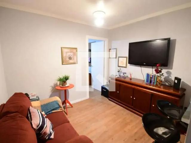 Apartamento para Venda em Campinas/SP Botafogo 1 Quartos