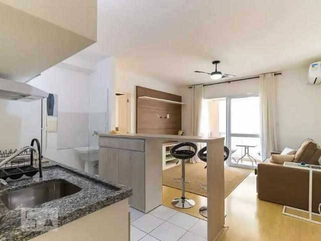 Apartamento para Venda em Campinas/SP Botafogo 1 Quartos