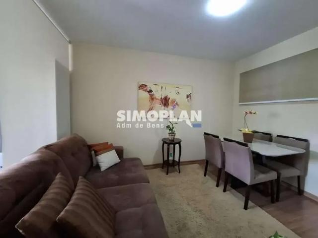 Apartamento para Venda em Campinas/SP Botafogo 1 Quartos