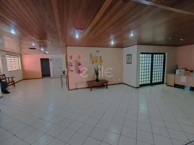 Apartamento para Venda em Campinas/SP Botafogo 1 Quartos