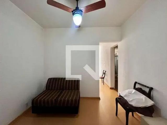 Apartamento para Venda em Campinas/SP Botafogo 1 Quartos