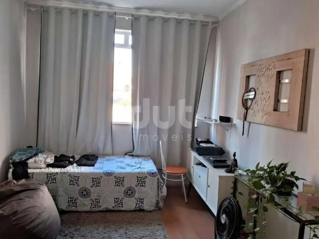 Apartamento para Venda em Campinas/SP Botafogo 1 Quartos