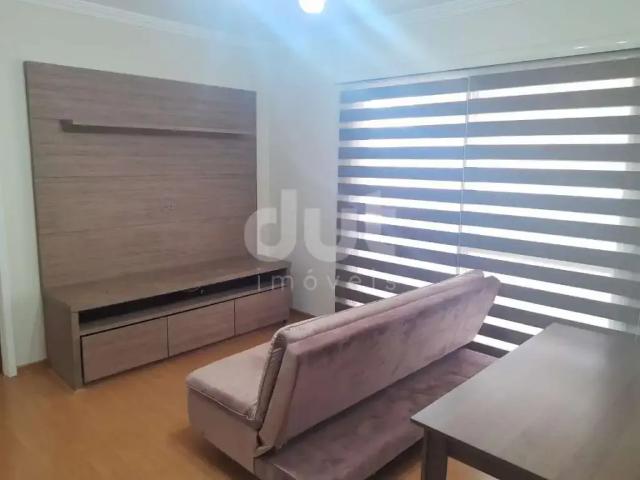 Apartamento para Venda em Campinas/SP Botafogo 1 Quartos