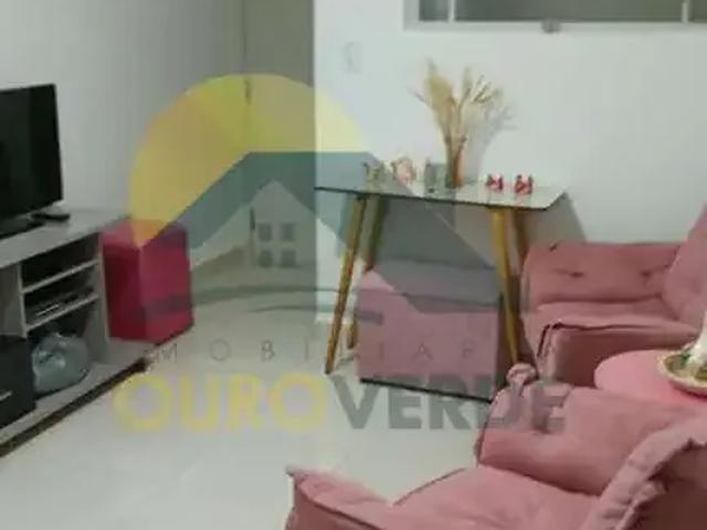 Apartamento para Venda em Campinas/SP Botafogo 1 Quartos
