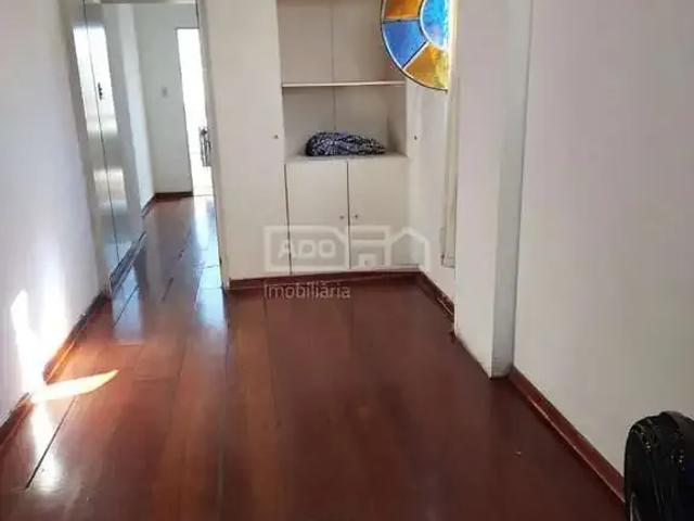 Apartamento para Venda em Campinas/SP Botafogo 1 Quartos