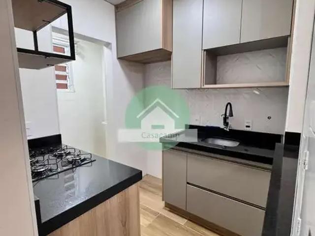 Apartamento para Venda em Campinas/SP Botafogo 1 Quartos
